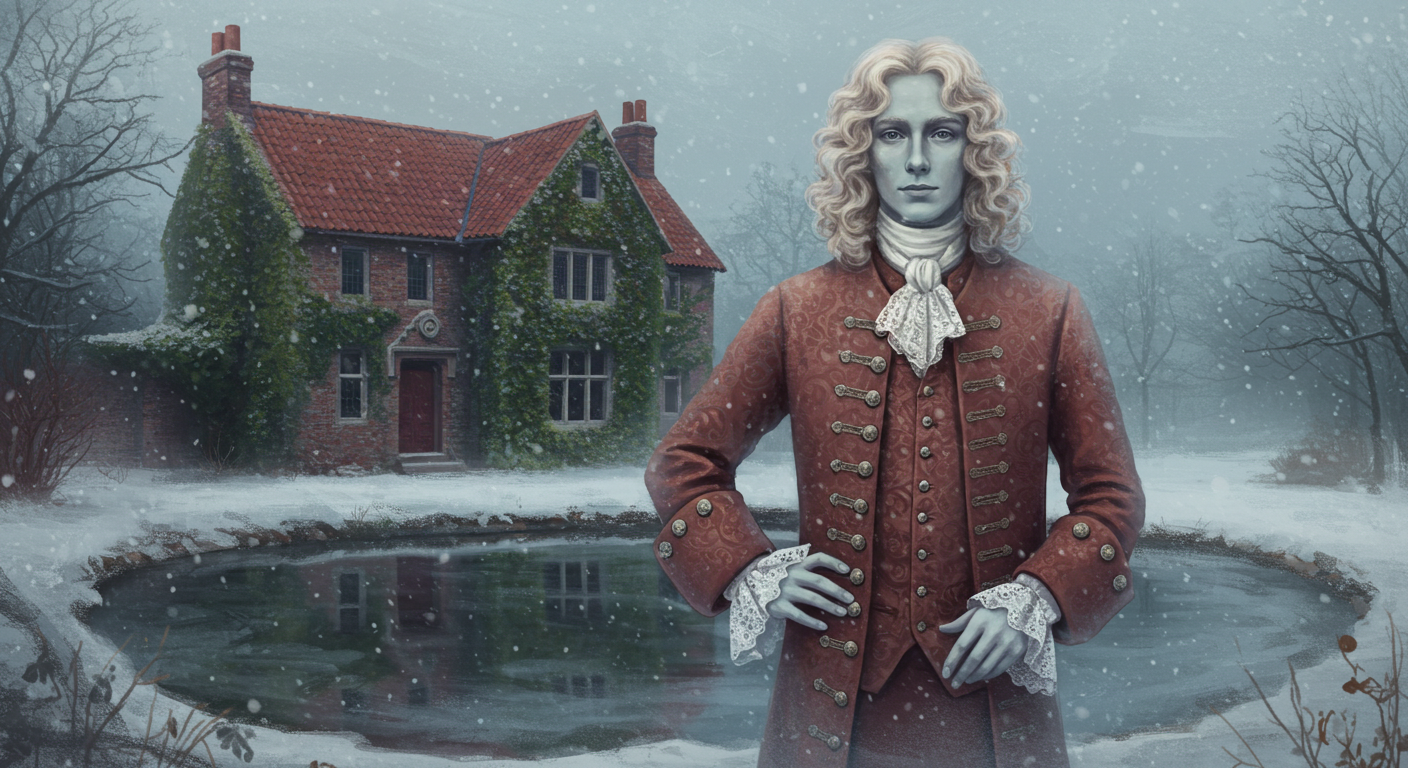 Paranomal Database and Research Information | PANICd | Paranormal Database